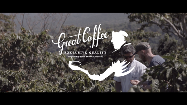 The film about Stiller's Coffee, part 2 – Stillers Coffee