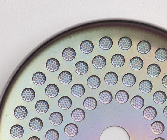 MA 200NT Precision Shower Screen from IMS – Stillers Coffee